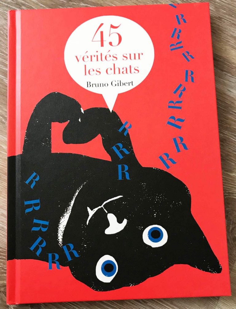 Les meilleurs livres sur les chats !! - Absolument Chats